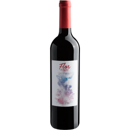 La Flor de Algairén Red Tempranillo